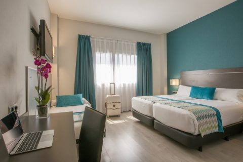 Fotos Hotel Venture Sant Cugat WEB OFICIAL DEL HOTEL