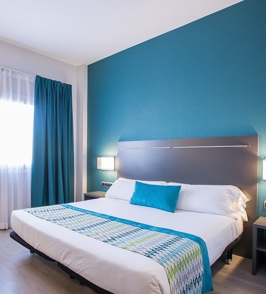 Rooms Hotel Venture Sant Cugat OFFICIAL HOTEL WEBSITE